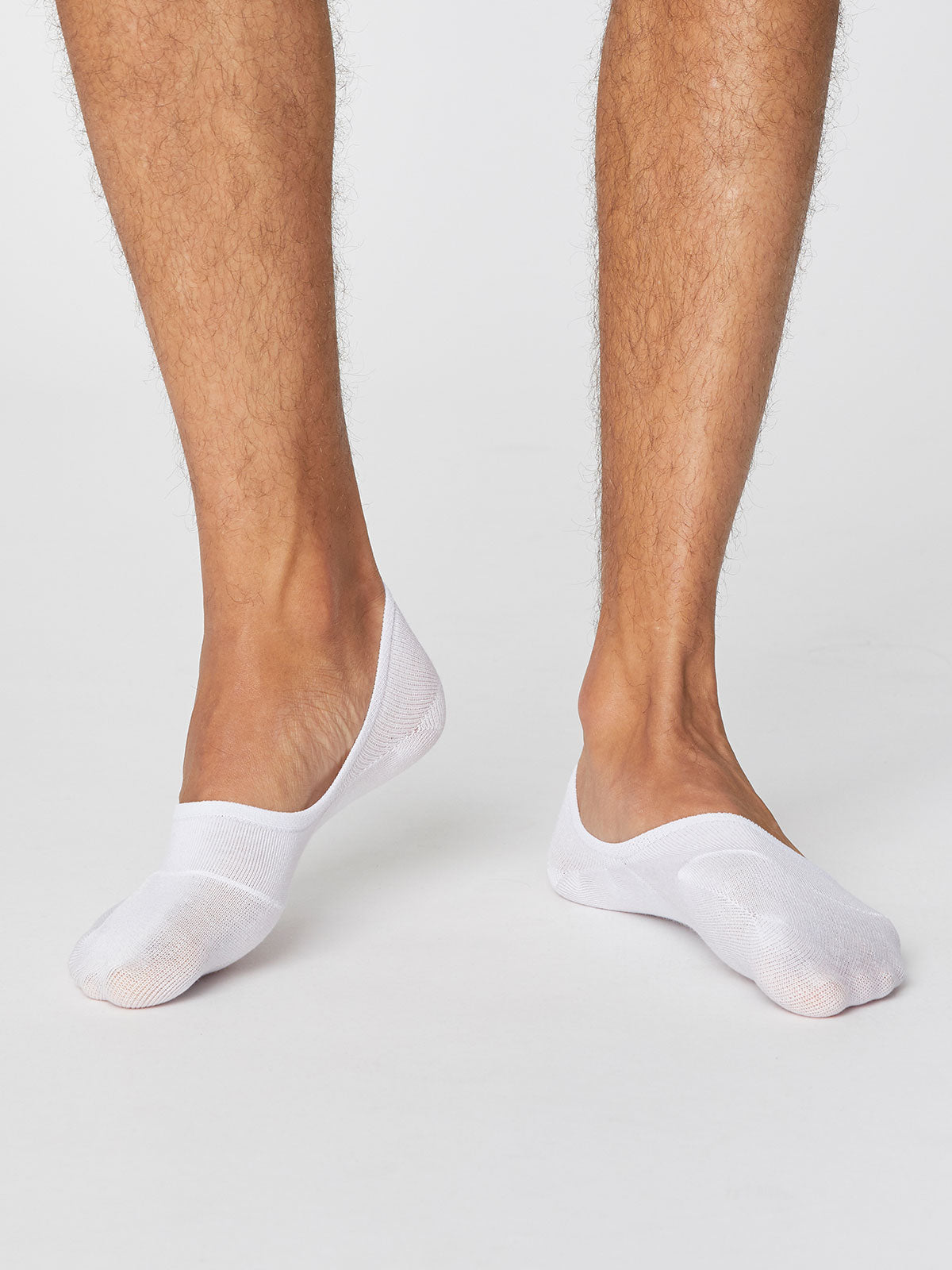 No Show Men s Bamboo Socks